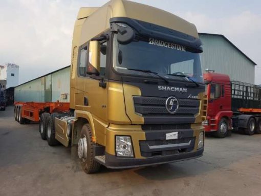 Xe Tải Shacman Là Gì| Phụ Tùng Trung Quốc Nguyễn Hoàng